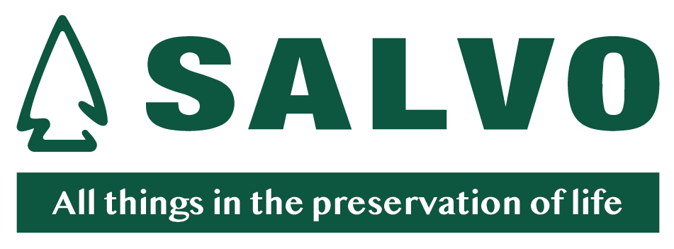 The Salvo Blog - Salvo Training